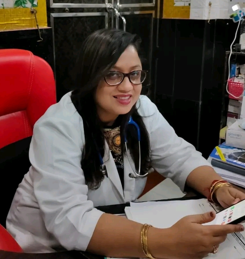 Dr. Reshmi Dutta Sarkar - Experienced Gynecologists and Obstetricians like Dr. Reshmi Dutta ...