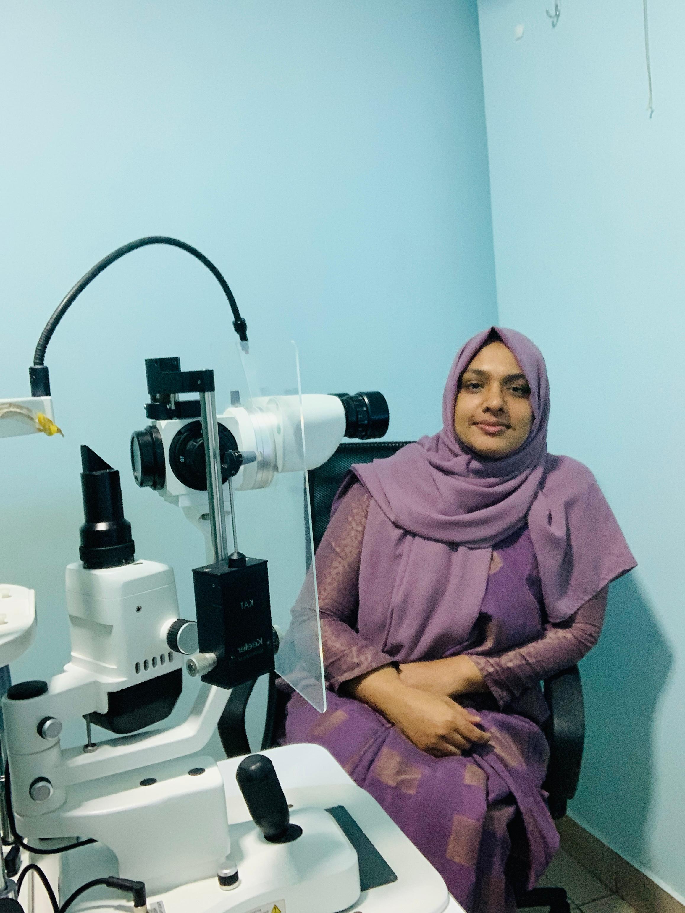 Dr. Souda Ck - Trusted Ophthalmologists like Dr. Souda Ck in
