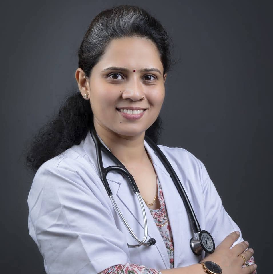 Dr. Sunita Jilowa - Trusted Ophthalmologists like Dr. Sunita Jilowa in Makrana Jilowa eye hospital